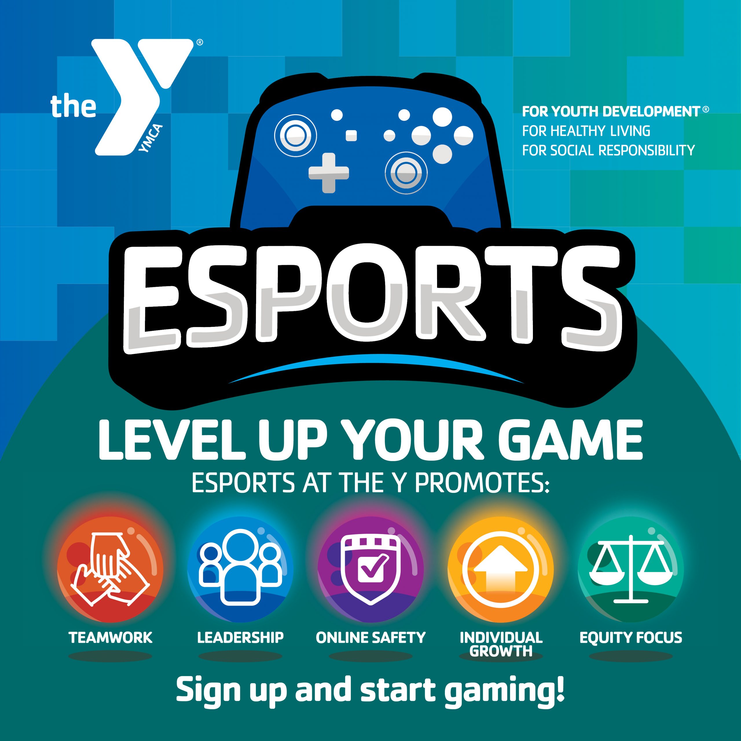 Greater Scranton YMCA Launching E-Sports Program – Greater Scranton YMCA