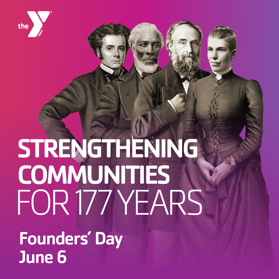 STRENGTHENING COMMUNITIES FOR OVER 175 YEARS: A BRIEF HISTORY OF THE Y – Greater Scranton YMCA